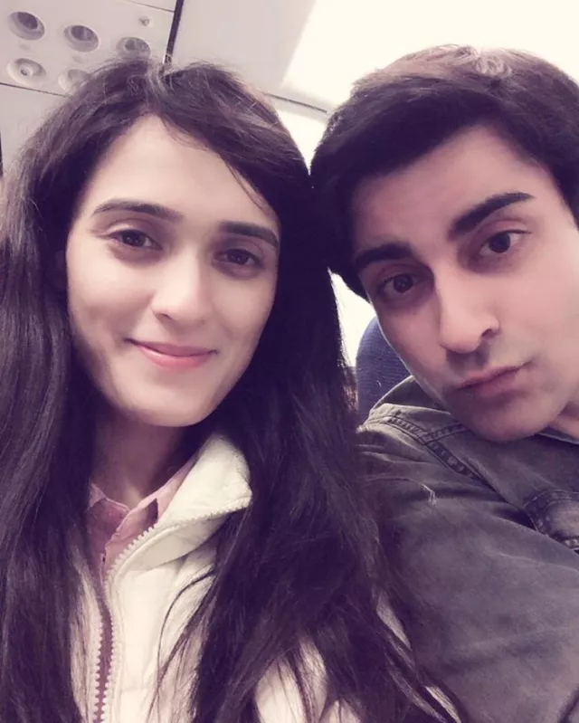 Pankhuri Awasthy Reveals She Had Found Her Hubby, Gautam Rode Arrogant ...