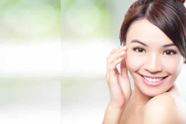 7 Benefits Of Rice Powder For Your Flawless Skin And Long Hair