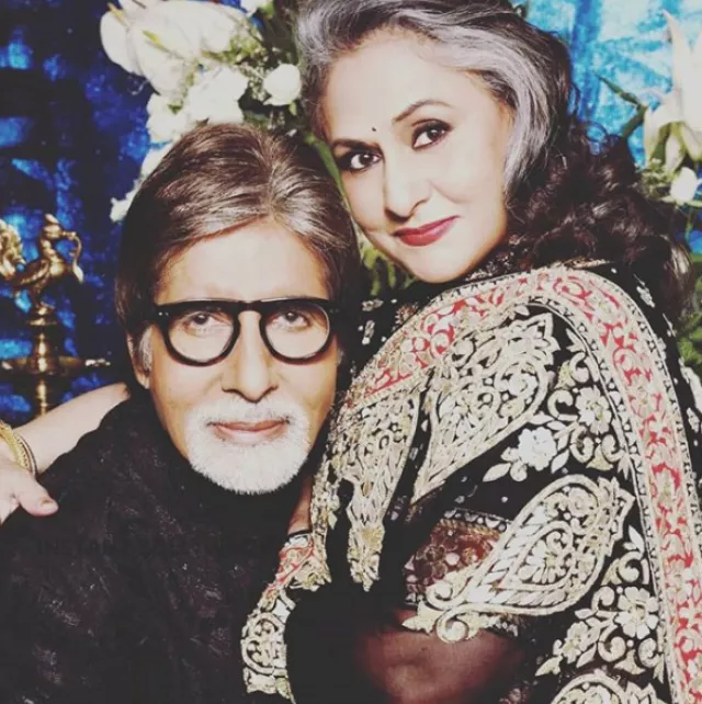 Power Couple, Amitabh Bachchan And Jaya Bachchan Declare Assets Worth Rs 1000 Crore, Details Inside