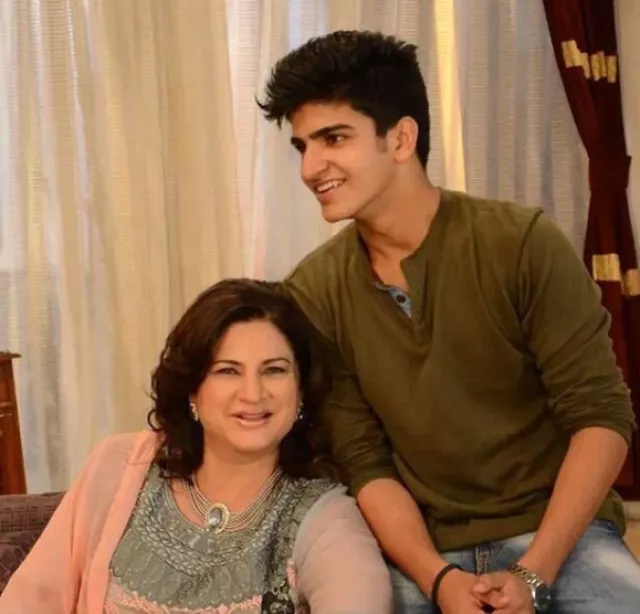 2 Failed Marriages And Live-In Relationships, Kunickaa Sadanand Is A ...