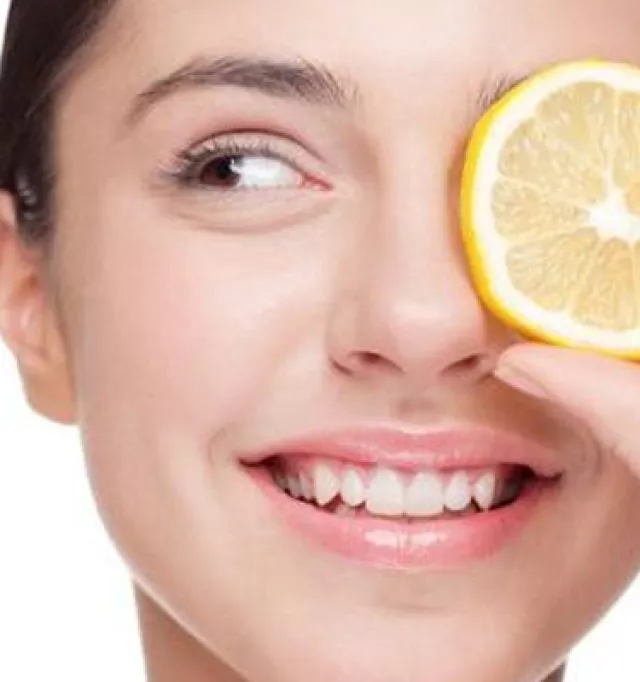 15 Homemade Recipes And Natural Tips To Have Sparkling White Teeth ...