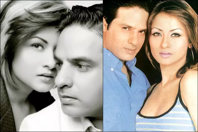 Rahul Roy's Love Life: 3 Serious Affairs And 1 Failed Marriage, He ...