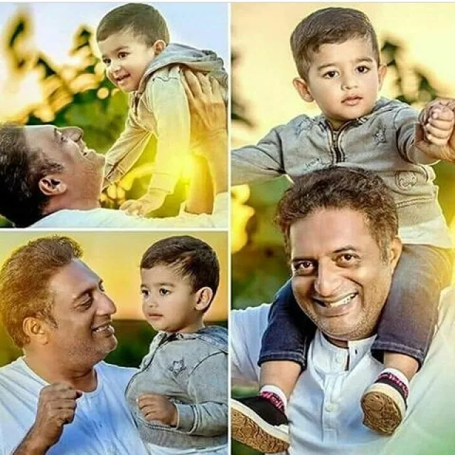 10 Bollywood And TV Actors Who Became Fathers After The Age Of 40