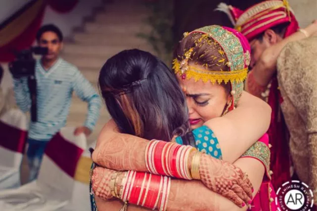 Kashmiri Pandit Wedding: Fun-Filled Pre-Wedding, Wedding And Post ...