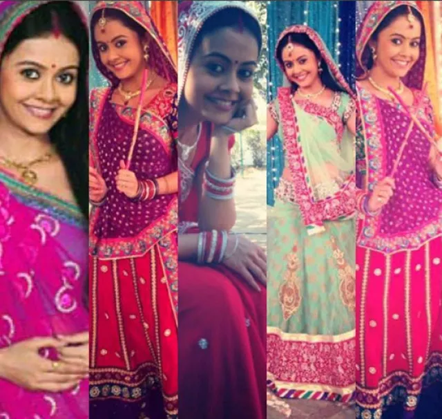 Devoleena Bhattacharjee Reveals Her Marriage Plans And Qualities She ...