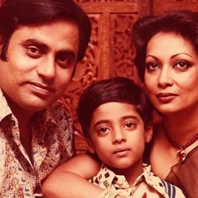 When Jagjit Singh Said, 'I Want To Marry Your Wife' To Chitra Shome's Estranged Husband, Debo Dutta