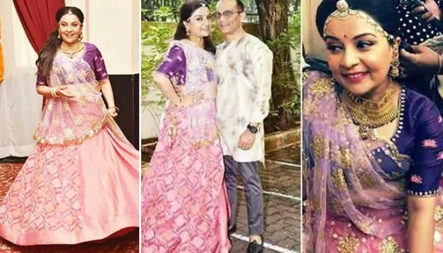 'Baa Bahoo Aur Baby' Fame, Suchita Trivedi Is Set To Marry At 42, Many ...