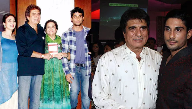 When Raj Babbar Called His First Wife Nadira, 'Mature Enough' To ...