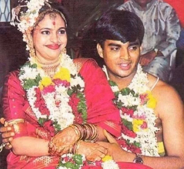 R Madhavan Shares The Most Romantic Wish On His Wife, Sarita Birje's ...