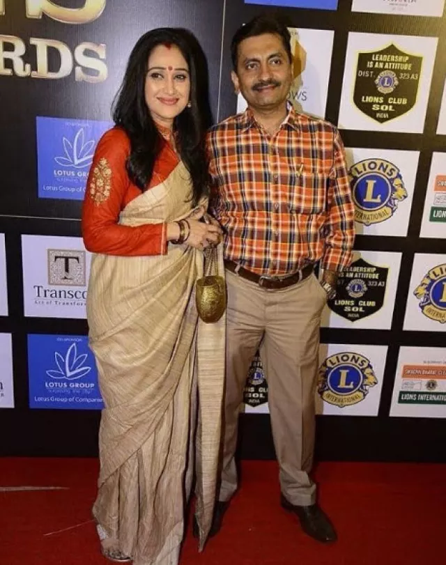 Disha Vakani's Husband Mayur Pandya Takes Back His Statement On Her ...