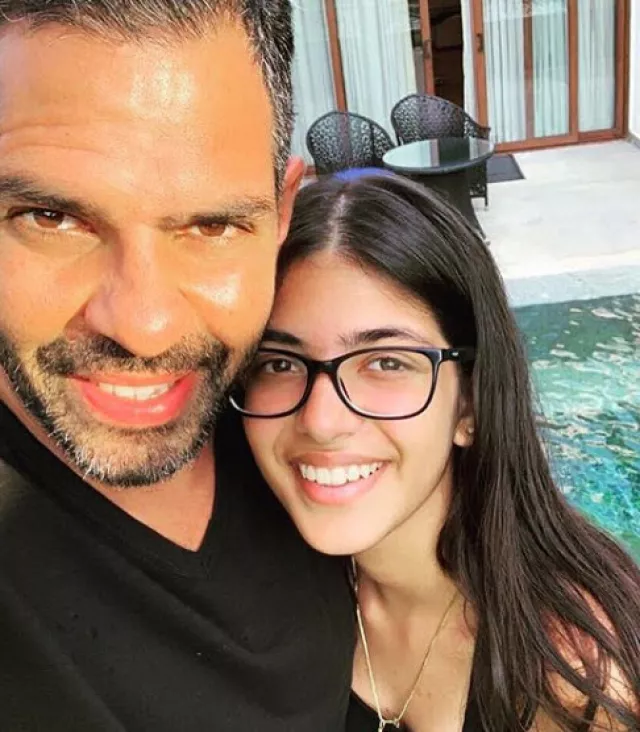 Priya Sachdev Kapur Celebrates First Diwali With Azarias, Step-Children ...