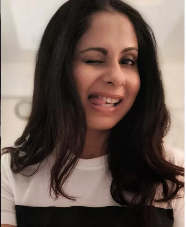 Chhavi Mittal Shares A Droolworthy Picture Of Her Son, Arham Hussein ...