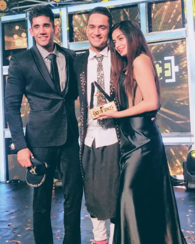 Divya Agarwal Confirms She Is Dating Varun Sood, Plans To Take Their ...