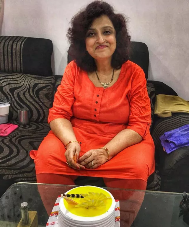 Parth Samthaan Welcomes Home A Brand New Mercedes Benz, His Mom Proudly ...