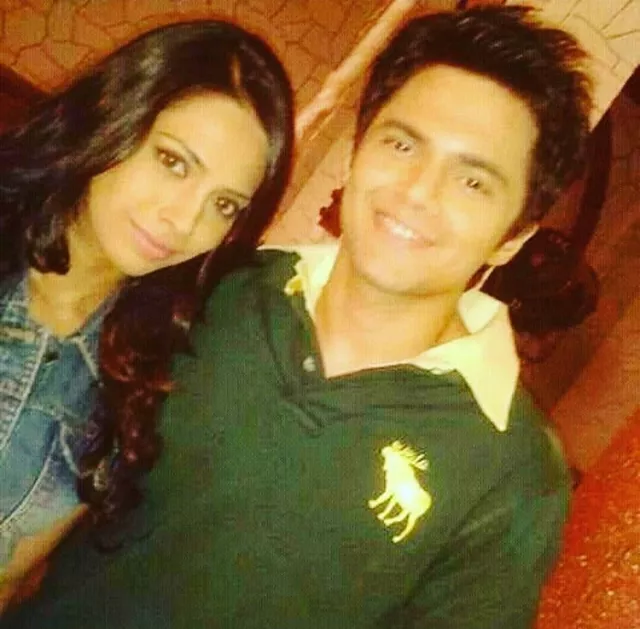 Lavin Gothi And Sneha Kapoor Are Parents To 1 Year Old Baby Boy, Wifey ...