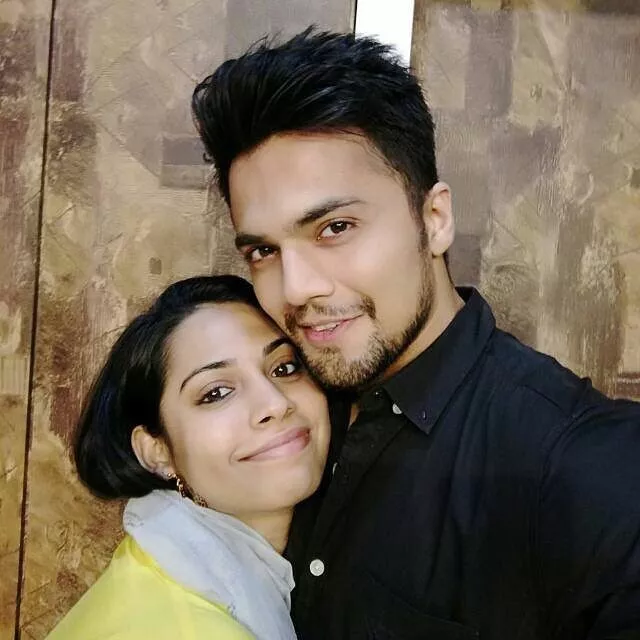 Lavin Gothi And Sneha Kapoor Are Parents To 1 Year Old Baby Boy, Wifey ...