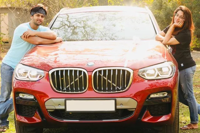 Shoaib Ibrahim Shares Wifey, Dipika Kakar Ibrahim Is Sick, Calls Her ...