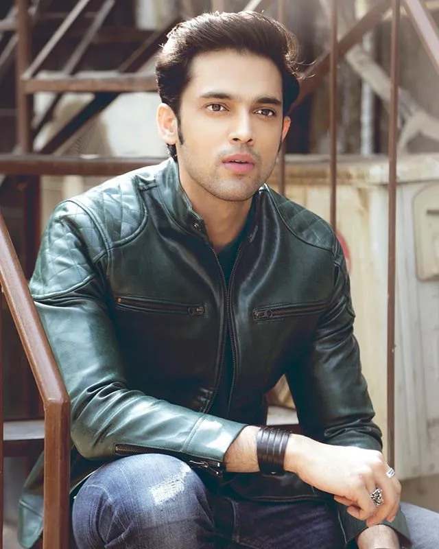 Parth Samthaan Writes Emotional Tribute For His Late Dad, Remembers The ...
