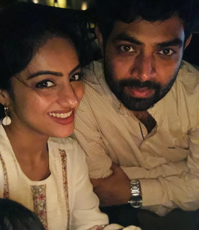 Deepika Singh Thanks Her Husband, Rohit Raj Goyal For Planning The Best ...