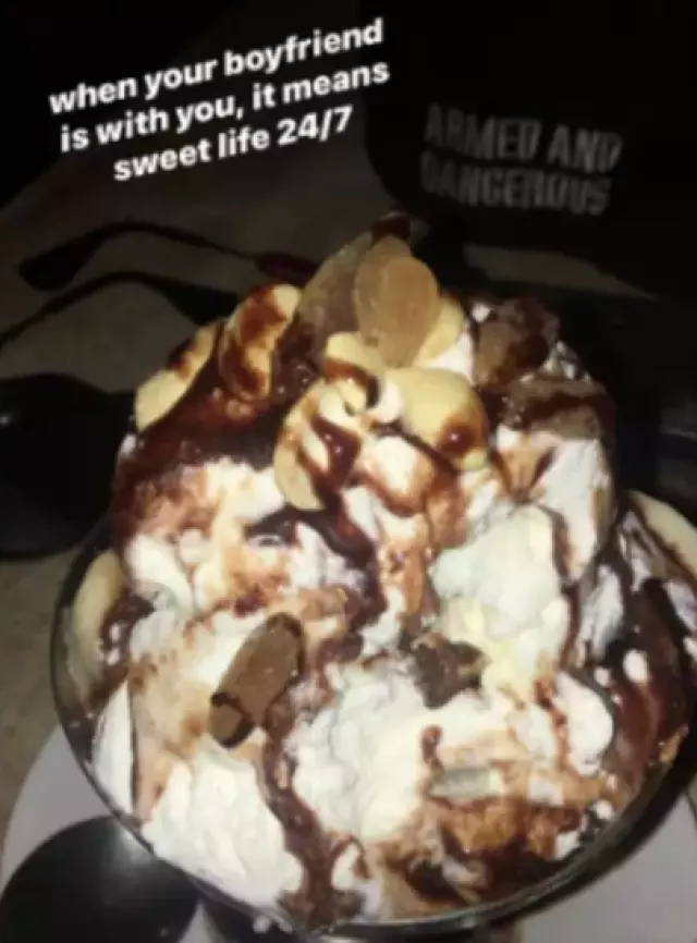 Splitsvilla 10 Winner Baseer Ali Finds Love Again In A Grey-Eyed Beauty ...