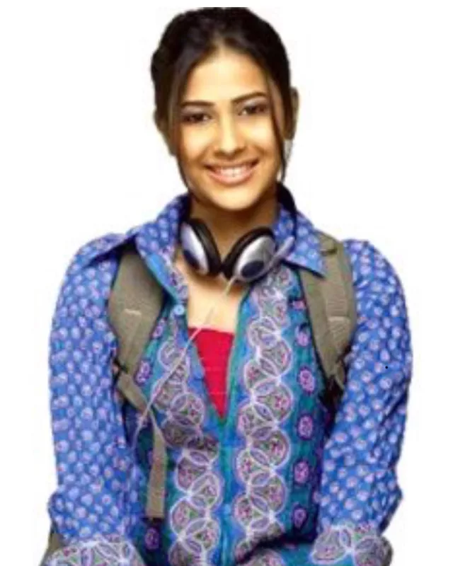 'Kayamath' Fame Panchi Bora Announces Her Second Pregnancy, Shares A ...