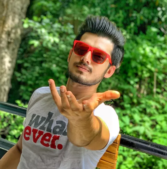 Paras Kalnawat Of 'Ishq Aaj Kal' Fame Talks About His Love Life And ...