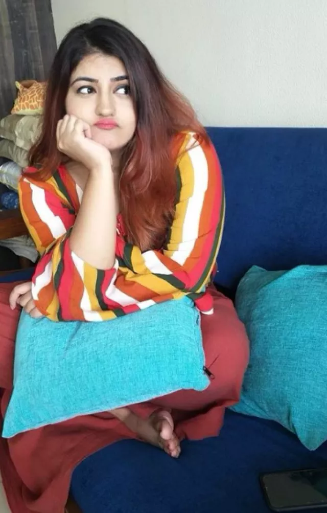 Splitsvilla Star Subuhi Joshi's Friends Had Always Warned Her About Ex ...