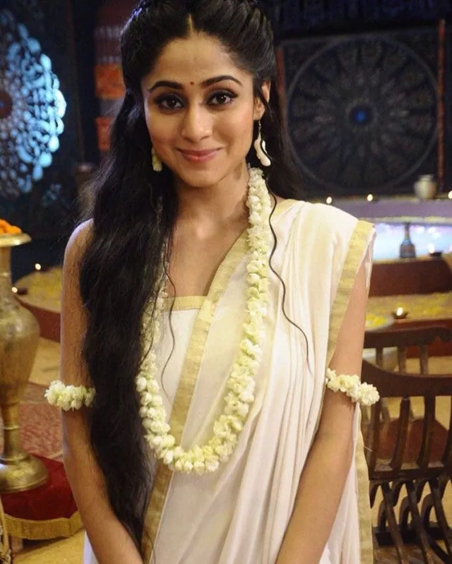 Somya Seth Shares Cryptic Post About Violence And Drugs, Hinting At The ...