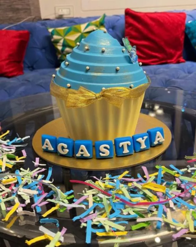 Hardik Pandya And Natasa Stankovic Celebrate First Anniversary, Their ...