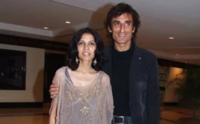 Rahul Dev's Emotional Take On Feeling 'Guilty' For Dating Mugdha Godse ...