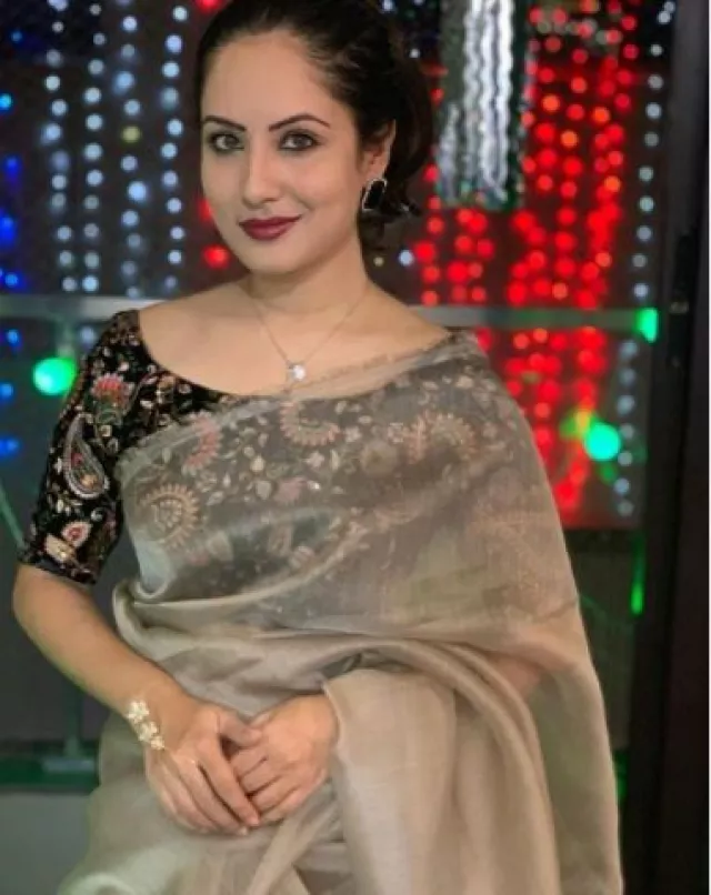 Puja Banerjee Shares Her 6-Weeks Post-Delivery Body Transformation ...