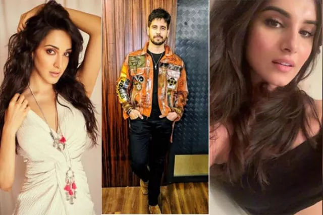 'Shershaah' Sidharth Malhotra Celebrates His 35th Birthday With ...