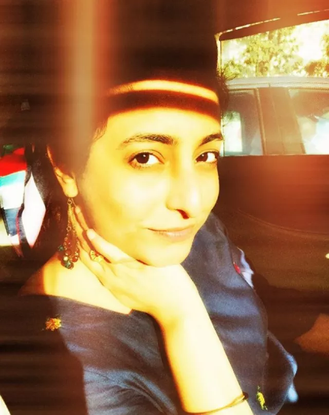 'Tere Sheher Mein' Star Dhruv Bhandari And Wife, Shruti Merchant Bring ...