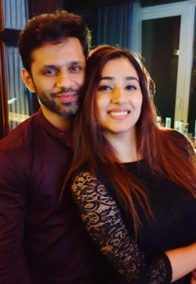 Bigg Boss 14: Rahul Vaidya's Mom Reveals She Was 'Shocked' To See Her ...
