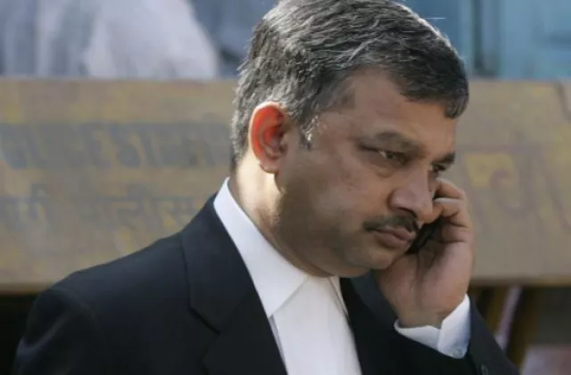 Rhea Chakraborty's Lawyer, Satish Maneshinde Reacts To NCB's ...