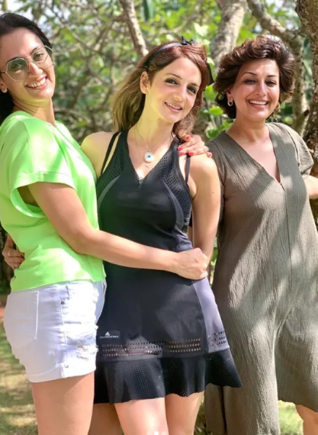 9 BFFs In Bollywood Who Have Been Best Friends Since More Than A Decade