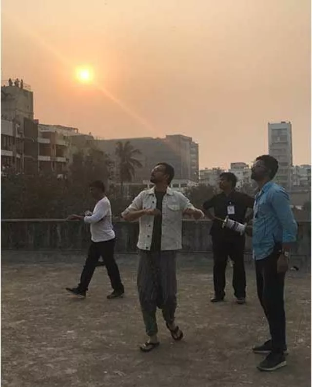 Irrfan Khan's Brother, Imran On His Demise Says, His 'Bhaijaan' Has ...