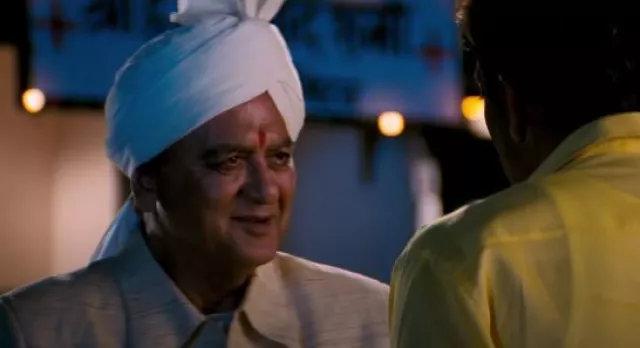 Sunil Dutt Life: From A Radio Jockey To A Famed Actor And The Man Who ...