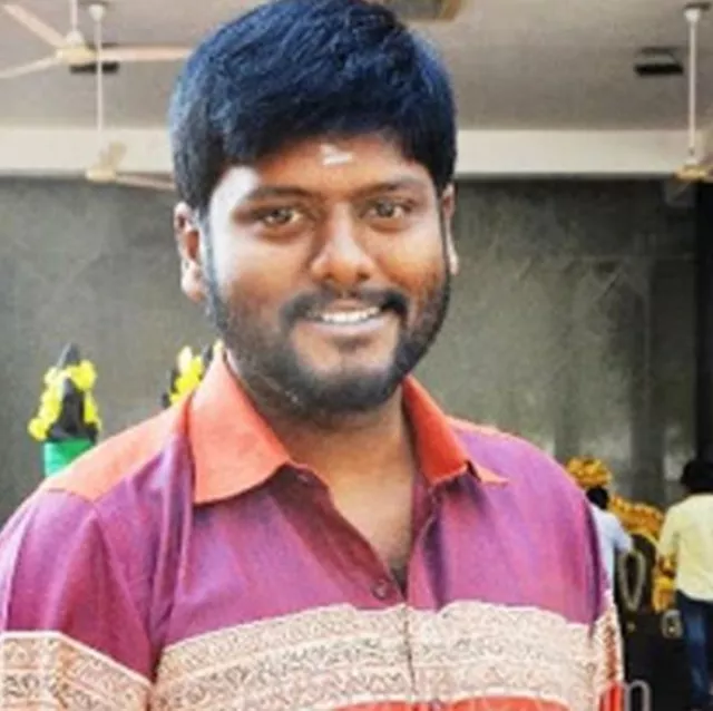 'Kumki' Actor, Ashwin Raja Marries Long-Term Girlfriend, Vidyasree In A ...