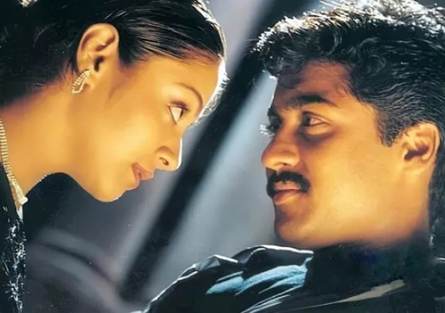 Suriya And Jyothika's Love Story: Born In A Punjabi Family, She Broke Cultural Barriers To Marry Him