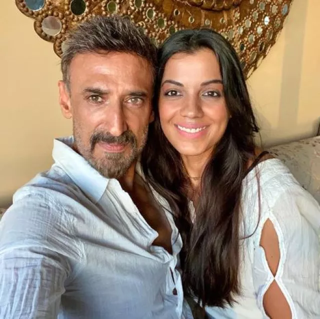 Rahul Dev's Emotional Take On Feeling 'Guilty' For Dating Mugdha Godse ...