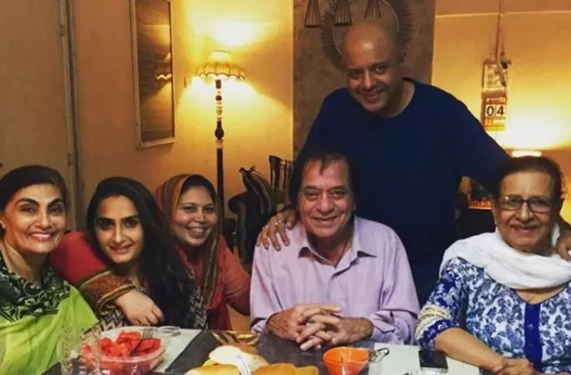 Muskkaan Jaferi’s Wiki: Parents, Jagdeep And Najima, Half-Brother ...