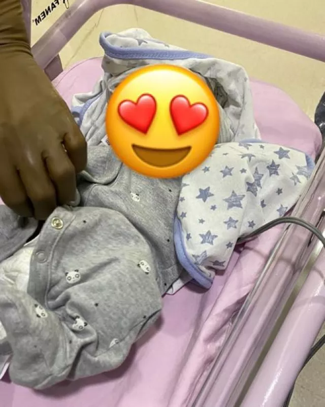 'Teri Mitti' Fame, B Praak Shares The First-Ever Family Picture With ...