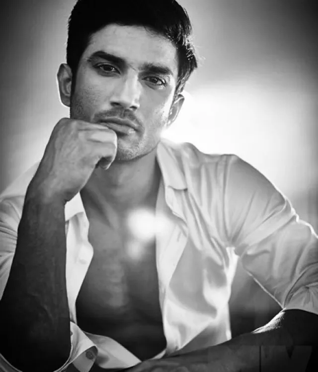 Sushant's Sister, Priyanka Had Threatened To File An FIR Against Him ...