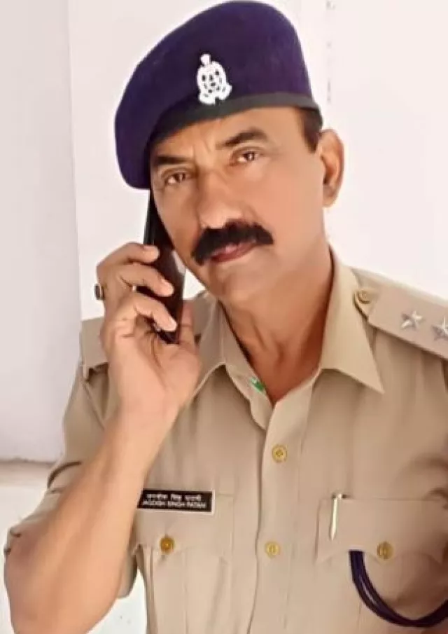 Disha Patani's Dad, Jagdish Singh Patani Tests Positive For COVID-19 ...