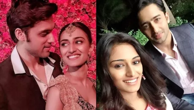 Erica Fernandes Reveals The Reason Why She Asked Her Parents To Move ...