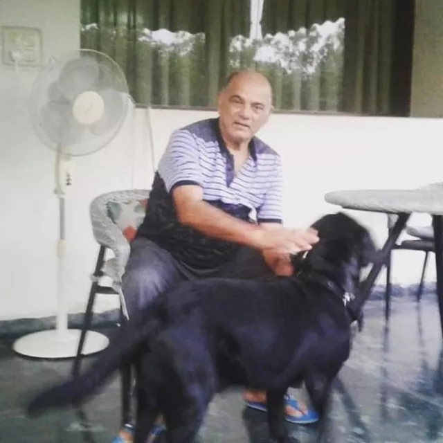 Sushant Singh Rajput's Dog, Fudge Misses Him As He Roams Around The ...
