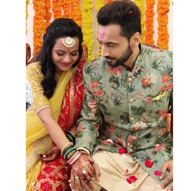 Punit Pathak Of 'Khatron Ke Khiladi 9' Opens Up On His Engagement With ...