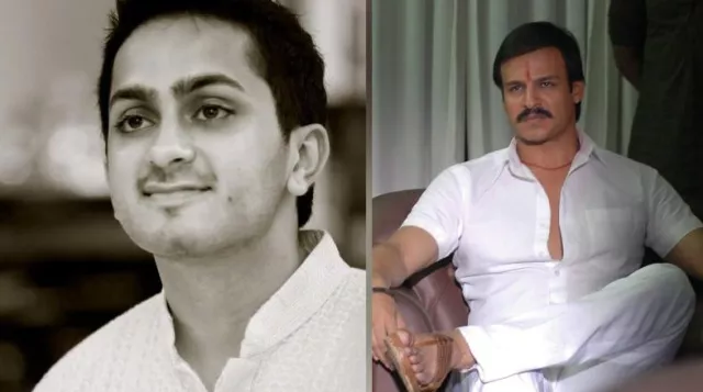 Sandalwood Drug Case: CCB Searches Vivek Oberoi's House To Find His ...