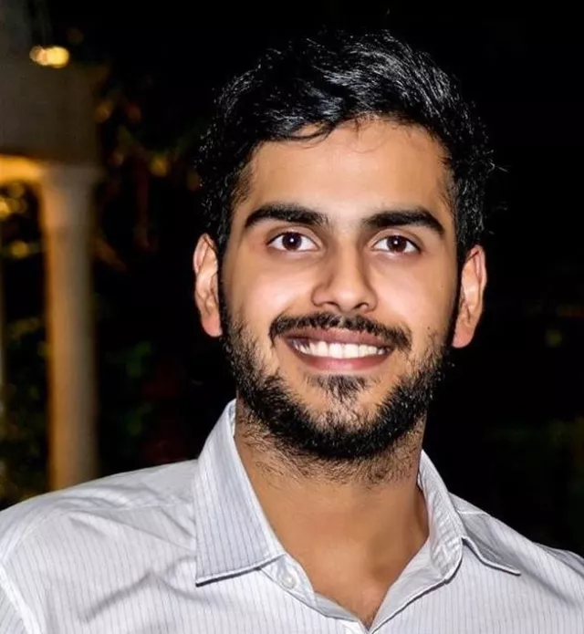 Tina Ambani Wishes Her Darling Son Anmol Ambani On His Birthday, Feels ...